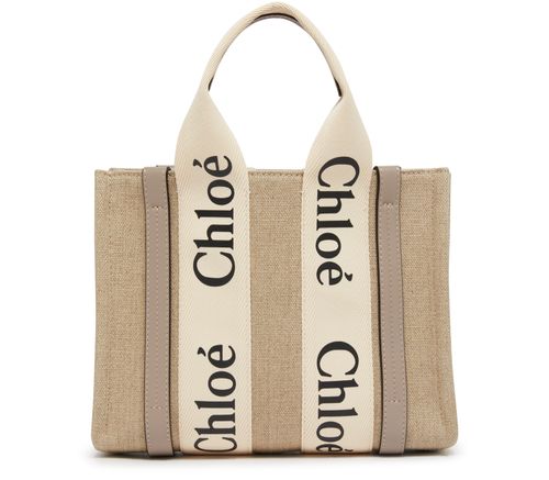 CHLOE Women | Luxury & contemporary fashion | 24S