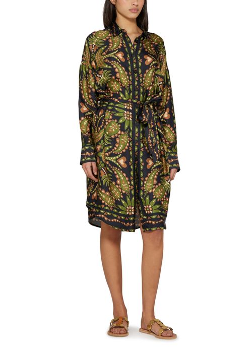 FARM RIO Femme | Mode luxe et contemporaine | 24S