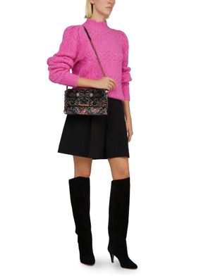 Women's Merine crossbody bag | ISABEL MARANT | 24S