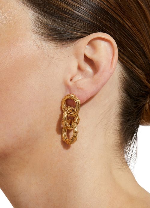 GAS BIJOUX Femme | Mode luxe et contemporaine | 24S