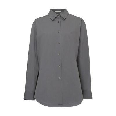 Women's Laris crew neck sweater | THE ROW | 24S