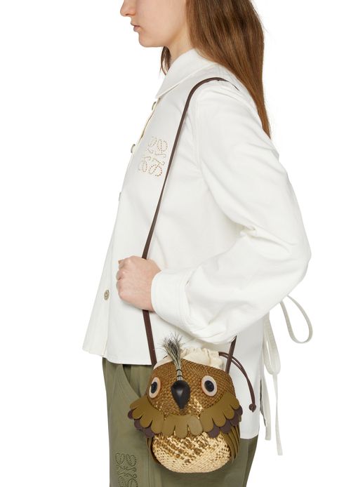 LOEWE Women | Luxury & contemporary fashion | 24S