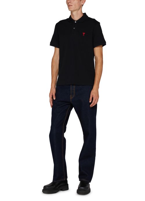 AMI PARIS Homme | Mode luxe et contemporaine | 24S