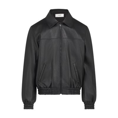 Men's Classic double-breasted jacket | CELINE | 24S