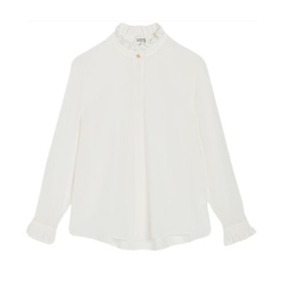 Women's Emeline top | INES DE LA FRESSANGE | 24S