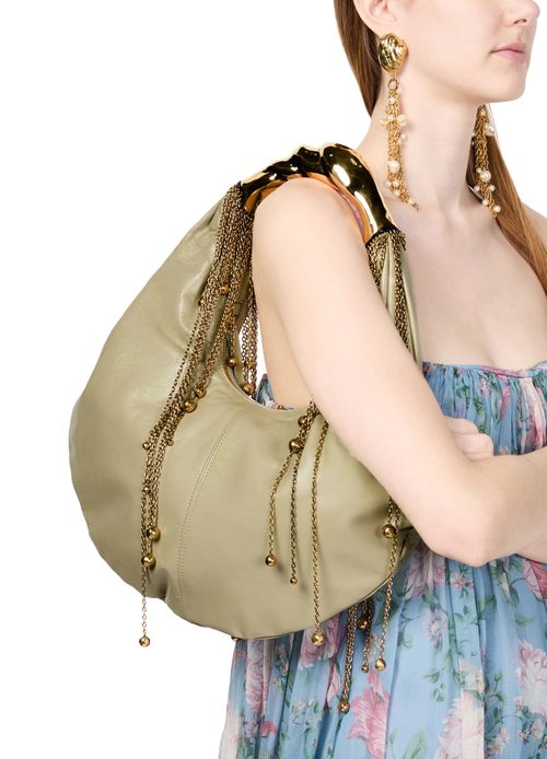 CHLOE Women | Luxury & contemporary fashion | 24S