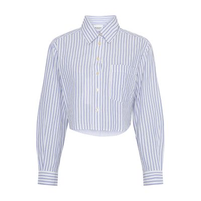 Women's Botan shirt | SESSUN | 24S