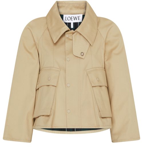 LOEWE Women | Luxury & contemporary fashion | 24S