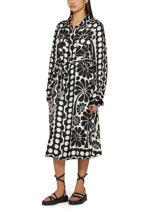 FARM RIO Femme | Mode luxe et contemporaine | 24S