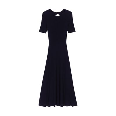 Women's Falila dress | ESSENTIEL ANTWERP | 24S