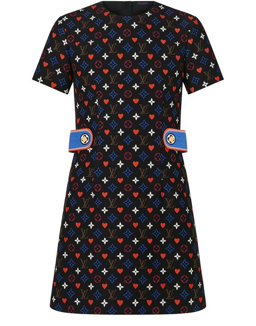 LOUIS VUITTON Femme | Mode luxe et contemporaine | 24S