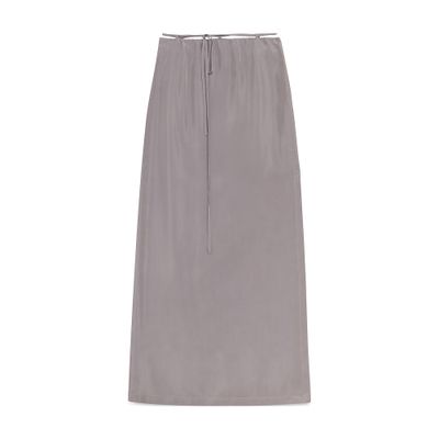 Women's Brycey long skirt | BA&SH | 24S