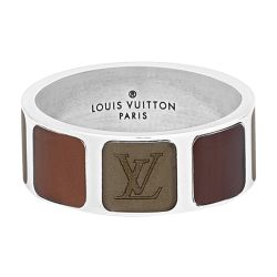 Louis vuitton male ring store