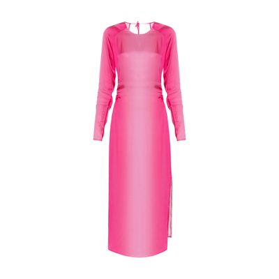 Women's Floosie dress | ESSENTIEL ANTWERP | 24S