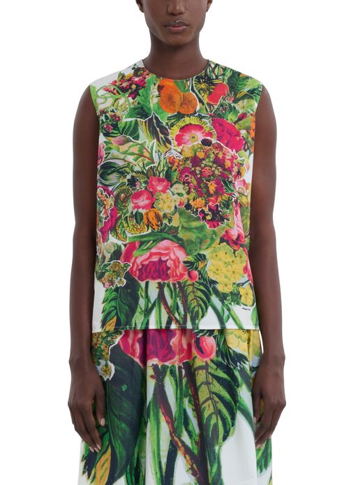 MARNI Women | Luxury & contemporary fashion | 24S