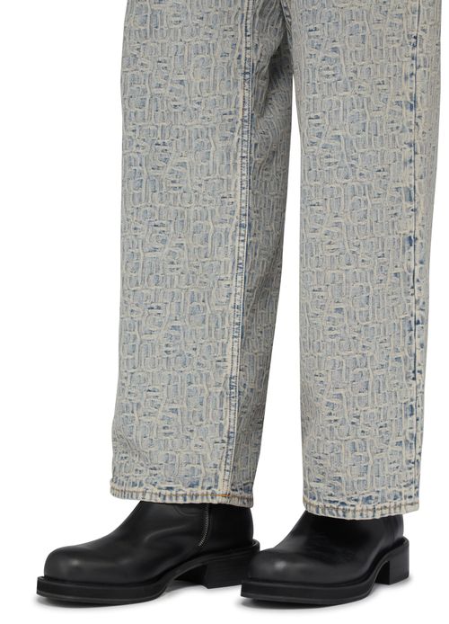 Men's Shoes | Luxury and contemporary fashion | 24S