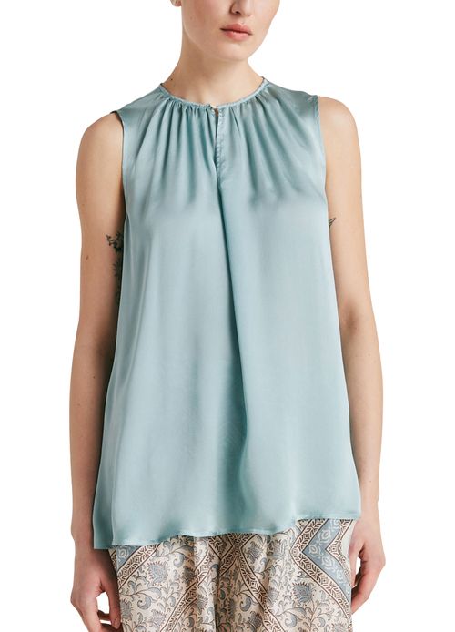 MOMONÌ Femme | Mode luxe et contemporaine | 24S