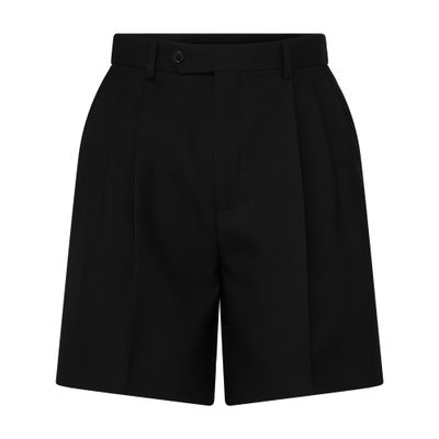 Women's Cropped Celine 16 t-shirt in jersey mesh | CELINE | 24S