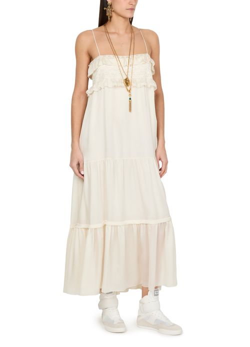 CHLOE Women | Luxury & contemporary fashion | 24S