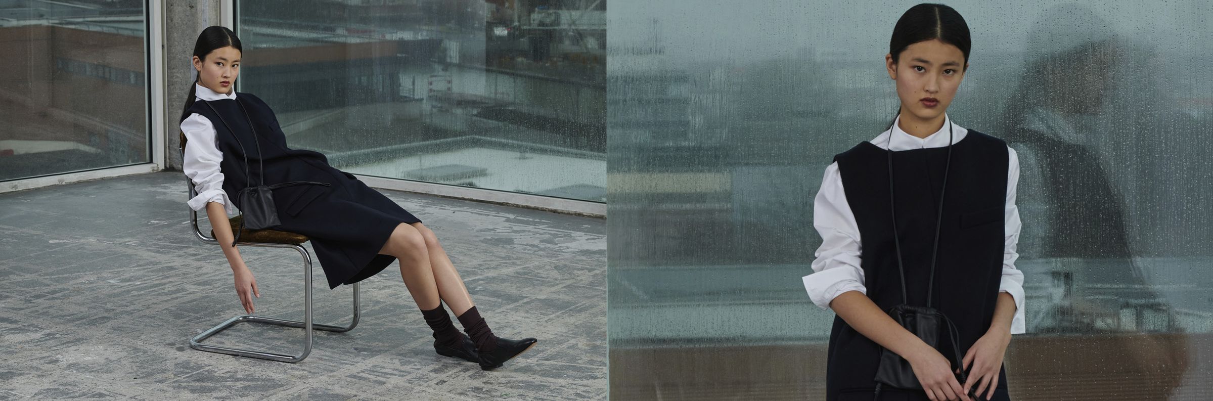 SOEUR Women | Luxury & contemporary fashion | 24S