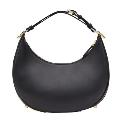 Fendi Graphy Small In Noir | ModeSens