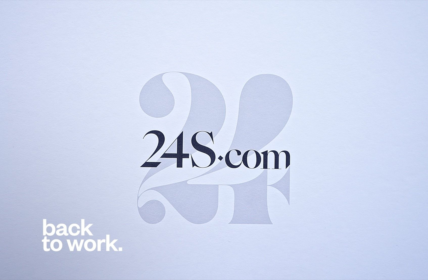 24S | Luxury Fashion: Women's designer clothes, bags & shoes