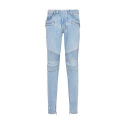 Balmain jeans mens store