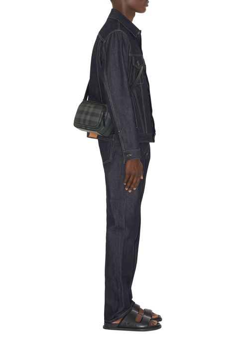 BURBERRY Homme | Mode luxe et contemporaine | 24S