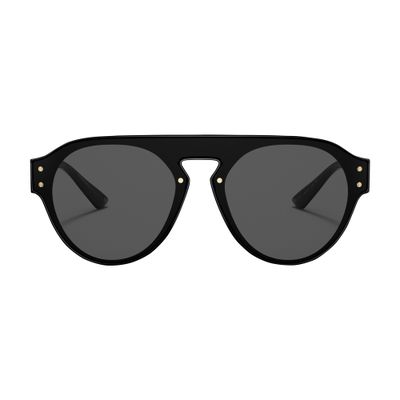 Men's PS 52WS Pilot sunglasses | PRADA LINEA ROSSA | 24S