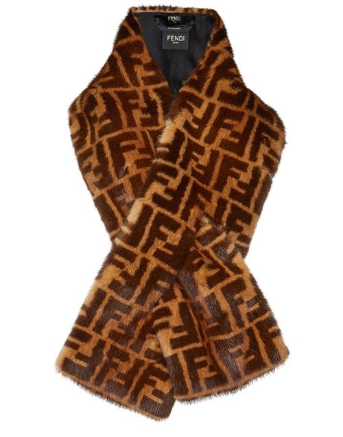 Echarpes et foulards FENDI Homme | 24S