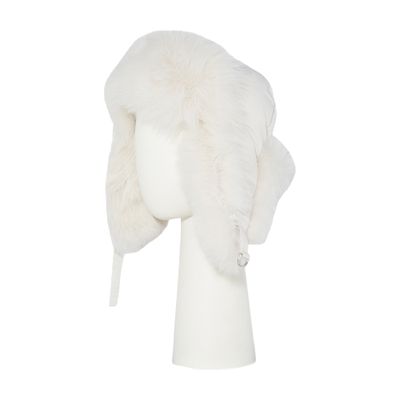 Women's Tulum raffia hat | ISABEL MARANT | 24S