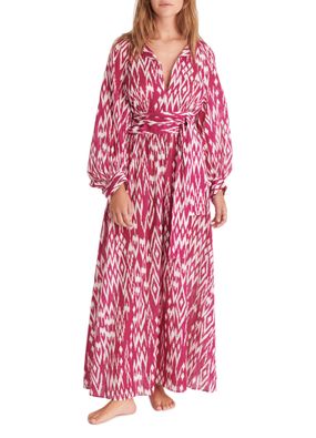 Women's Tornado long dress | ERES | 24S