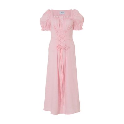 Women's Floosie dress | ESSENTIEL ANTWERP | 24S