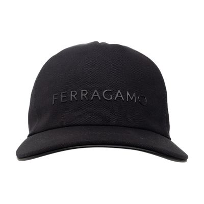 Men's Vincenzo soft flat cap | BORSALINO | 24S