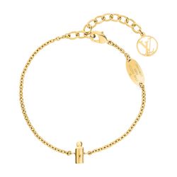 Louis vuitton bracelet initial store