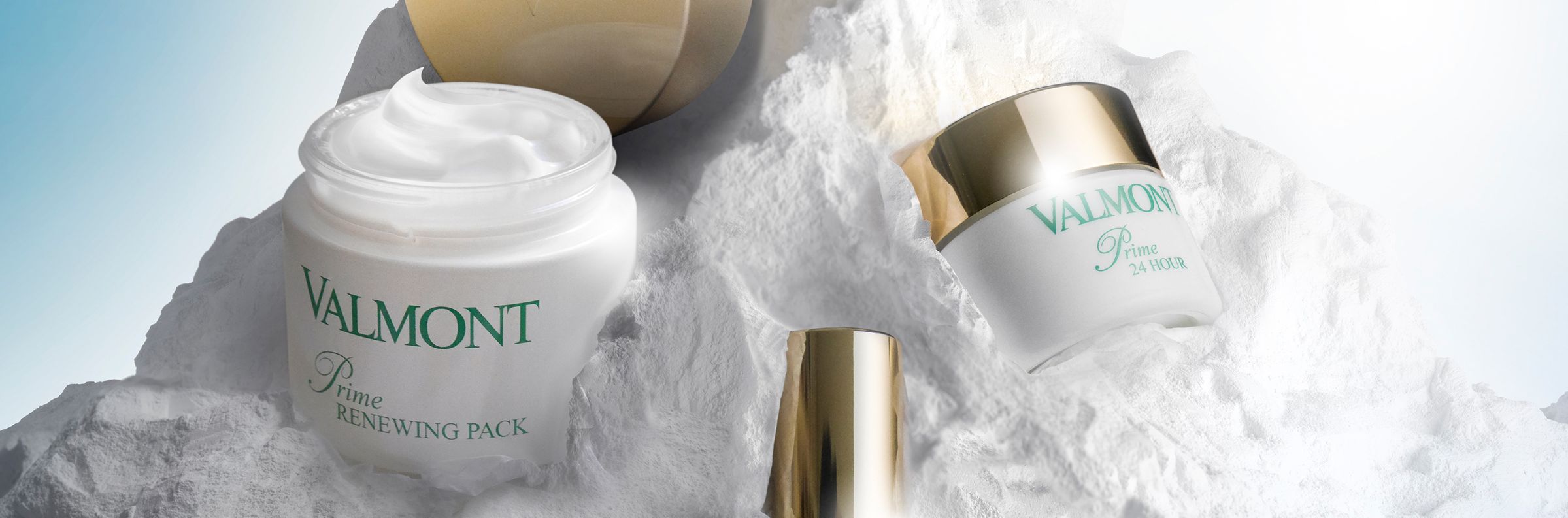 Luminosity VALMONT Femme | 24S