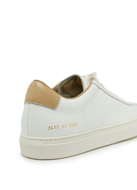 Men's 70 Tennis Sneakers | COMMON PROJECTS | 24S