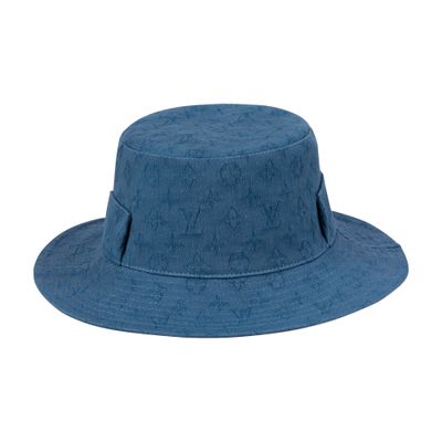 Monogram Constellation Mütze Herren | LOUIS VUITTON | 24S