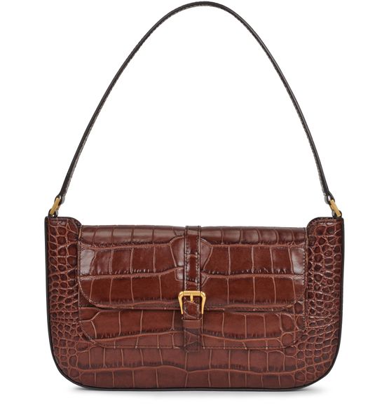 Women's Miranda bag | BY FAR | 24S