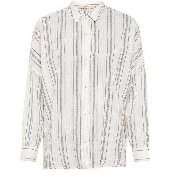 Women's Botan shirt | SESSUN | 24S