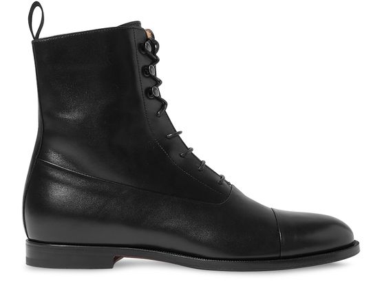 Men's Archie boots | SCAROSSO | 24S