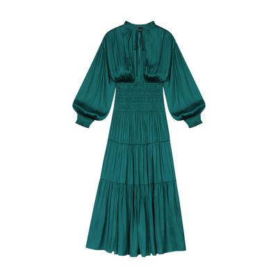 Women's Falila dress | ESSENTIEL ANTWERP | 24S