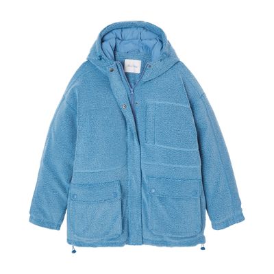 Women's Chef coat | SESSUN | 24S