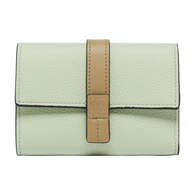Loewe Small vertical wallet | Smart Closet