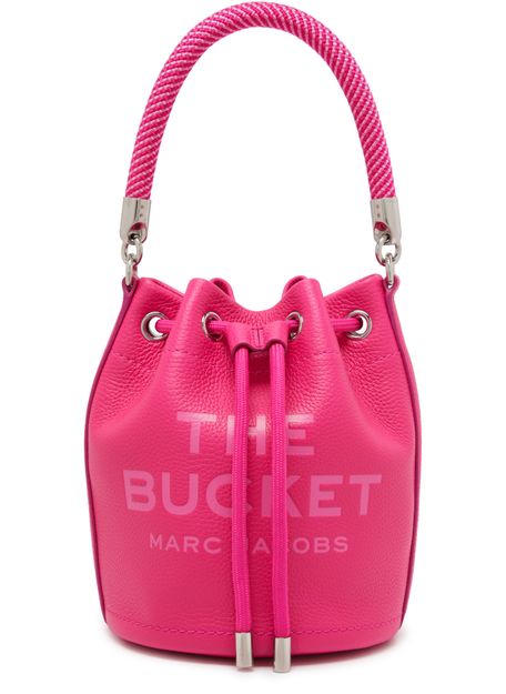 Sac seau The Bucket Femme MARC JACOBS 24S